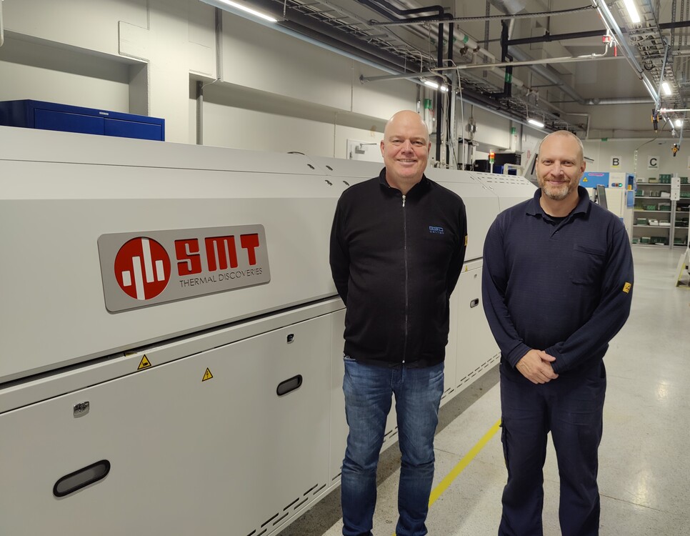 Start page - ESD Center